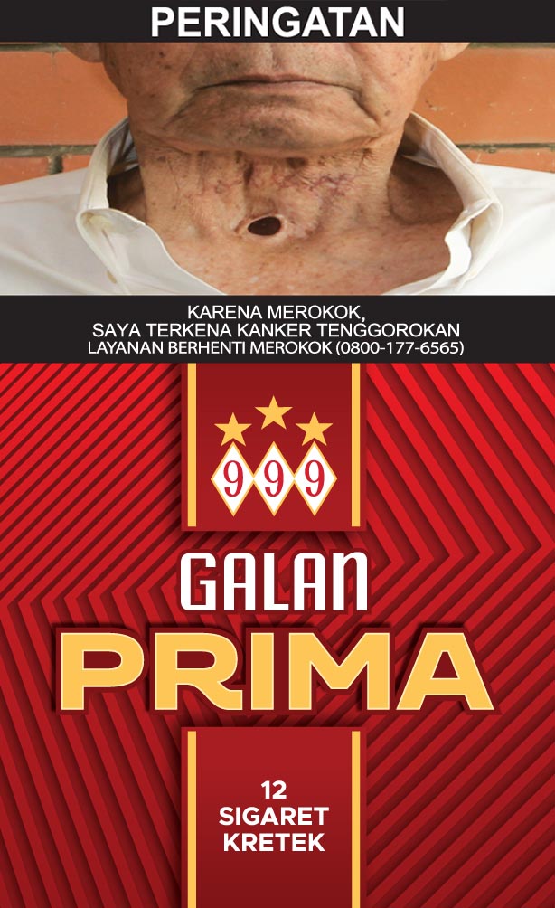 Galan Prima 12