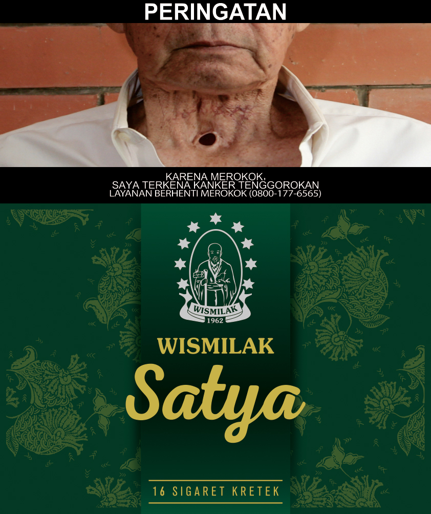 Wismilak Satya 16